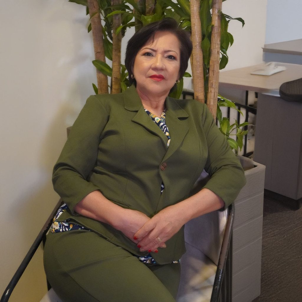 Quienes somos - Zonas Francas y Aduanas - Edilia Suarez & Asociados